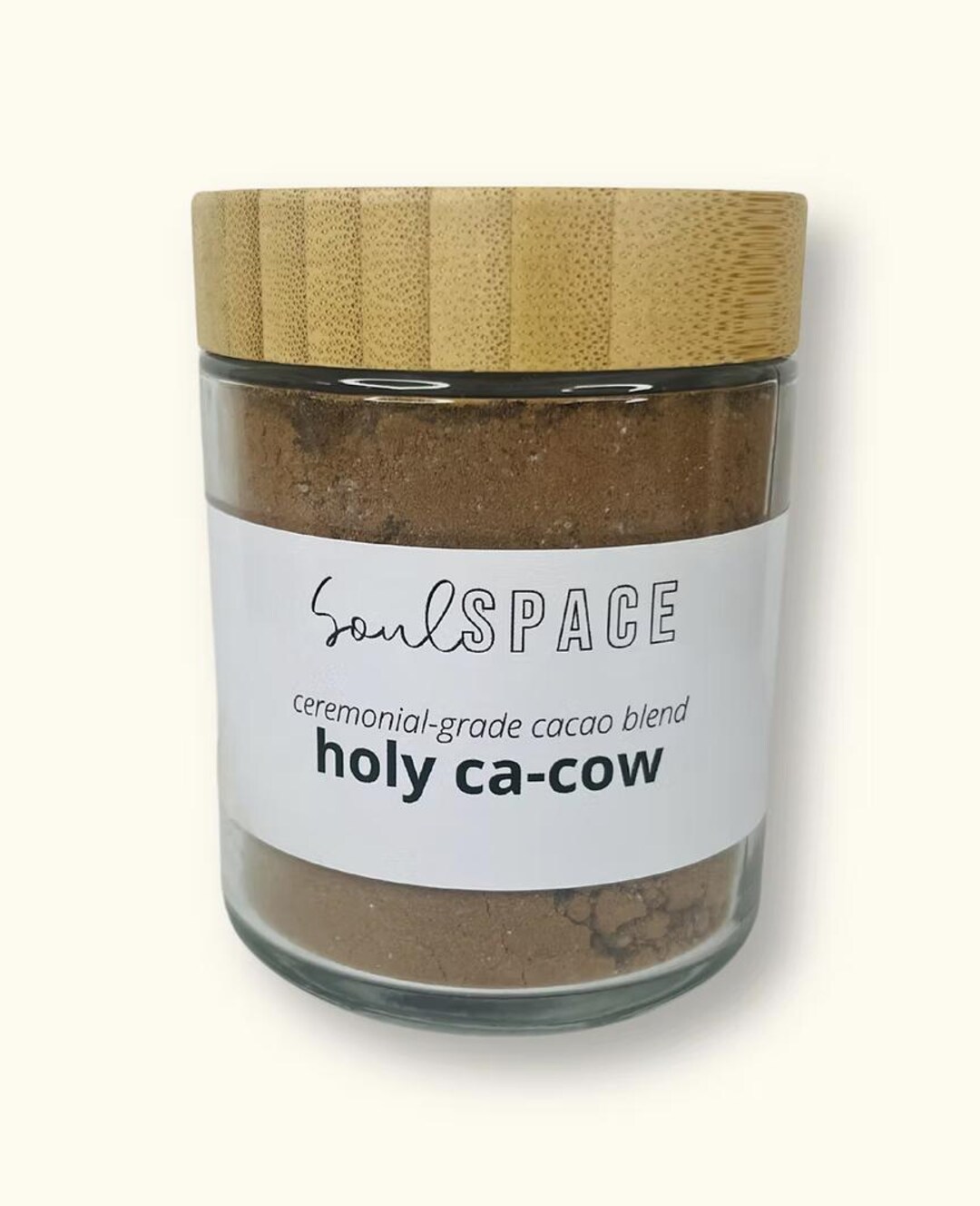 Holy Cacow: Ceremonial Cacao - Etsy
