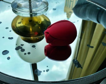 Flower Vibrator - Etsy