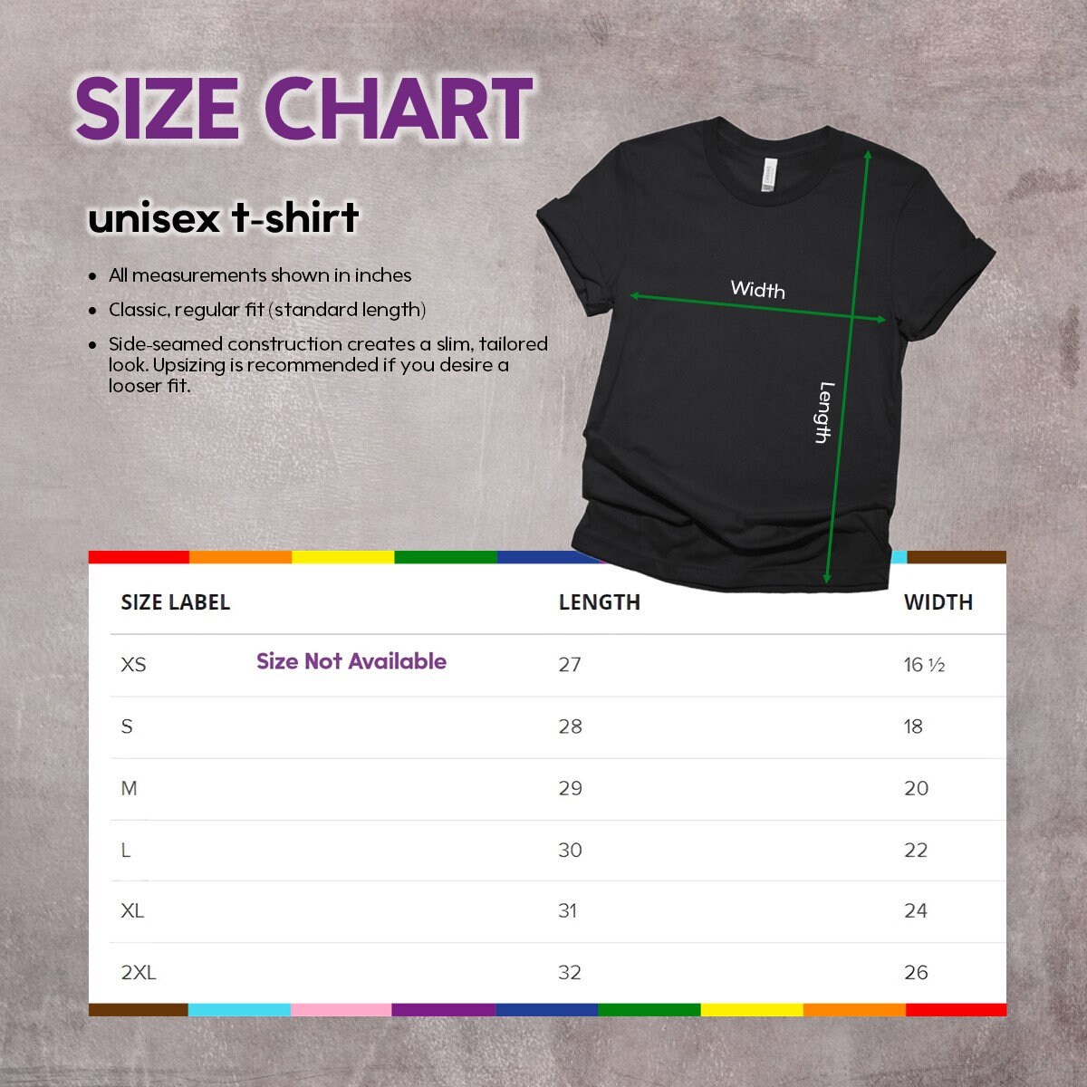 Transgender Striped be Proud Unisex T-shirt Trans Tees LGBTQIA Clothing ...