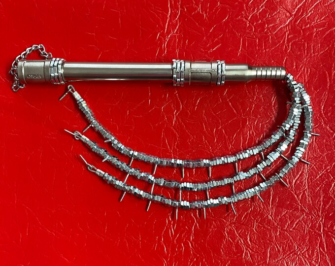 Flogger, industrial Collection, PRICK Sting Model, 2 to the Inch - Etsy