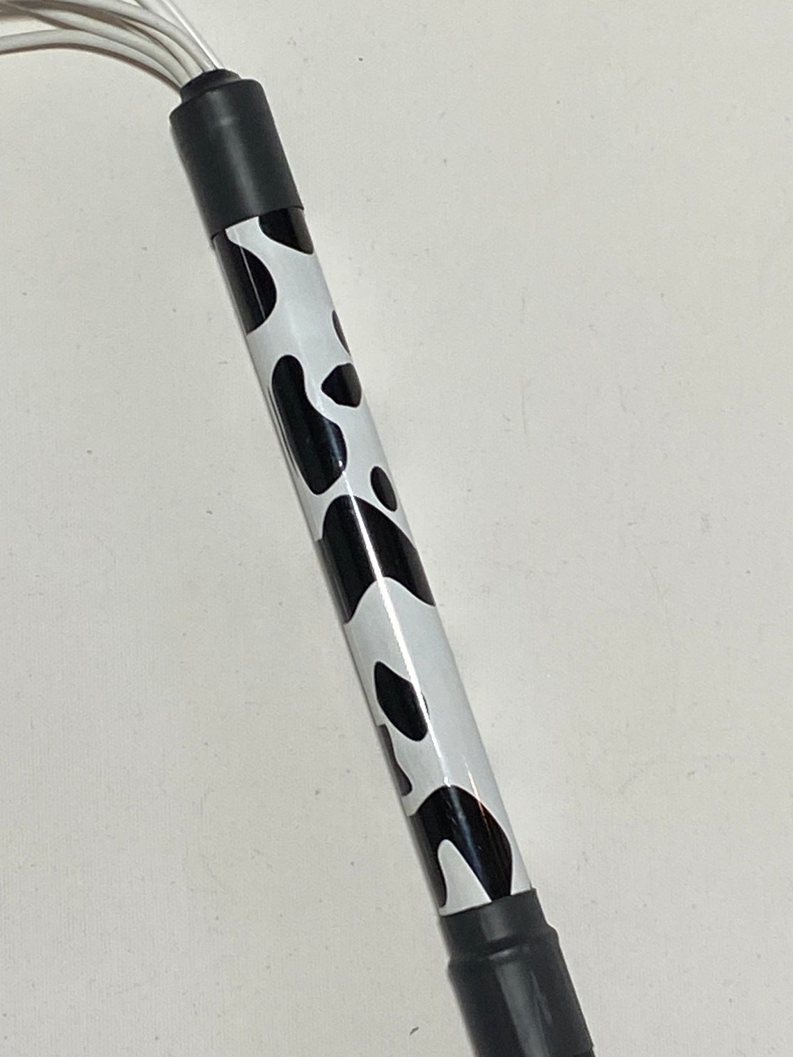 USB Flogger Made of USB Cables, Flogger, Cato Nine - Etsy