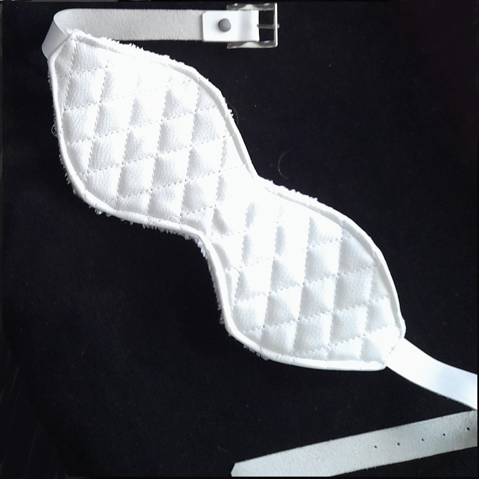 Visual Restriction Mask - Etsy