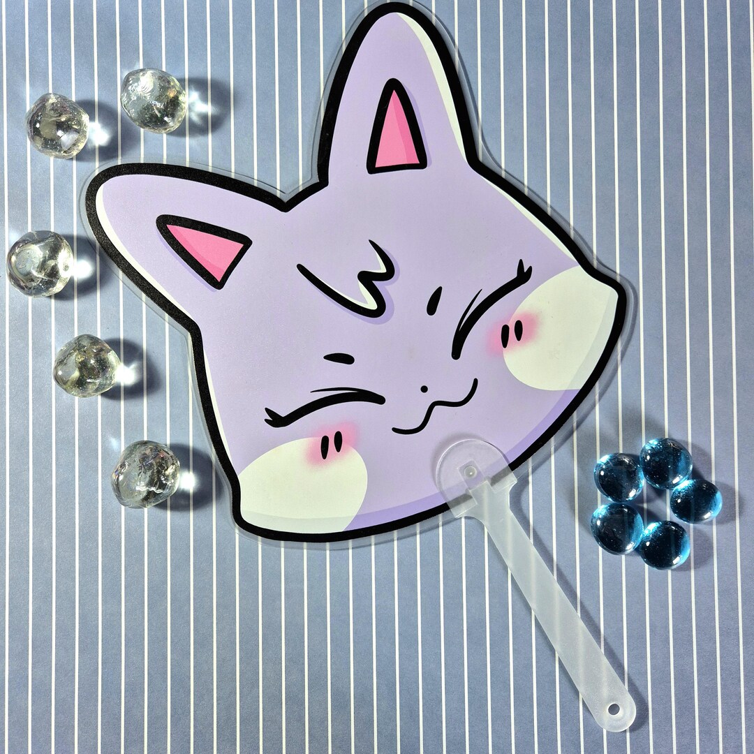 Ateez San Sandeoki Aniteez Fan Concert Picket - Etsy