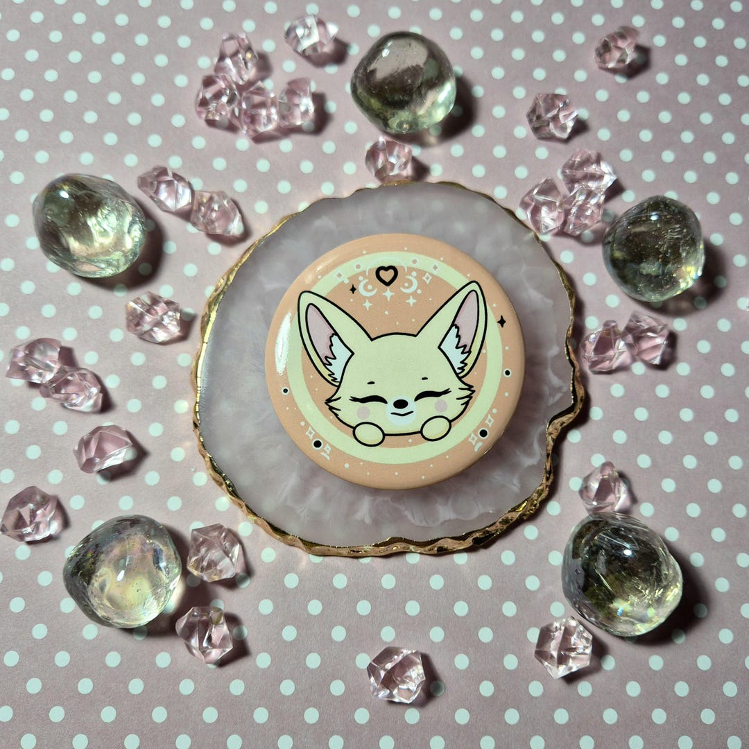 Stray Kids Yang Jeongin Foxiny Skzoo Babies Button Badge 58mm - Etsy