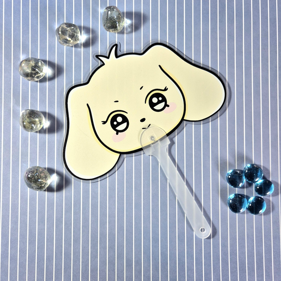 B GRADE* Ateez Yeosang Hetmongi Aniteez Fan Concert Picket - Etsy