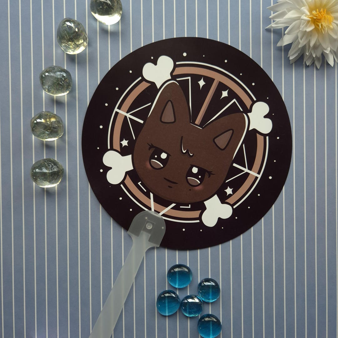 Ateez Wooyoung Handmade Aniteez Fan Concert Picket - Etsy