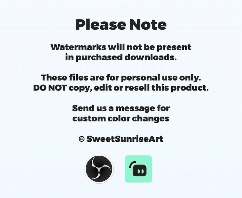 Ramen Bar Retro Animated Stream Screens | Lofi | Starting Soon Screen ...