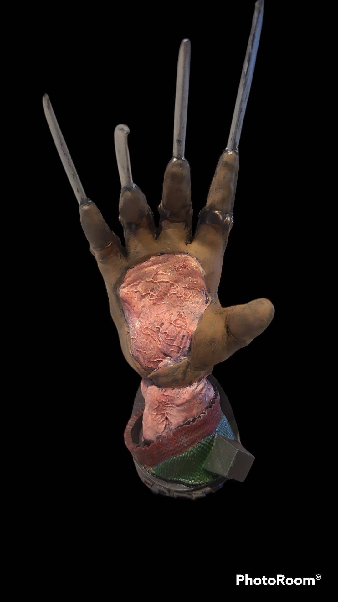 Freddy Glove Phone/game Controller Holder - Etsy