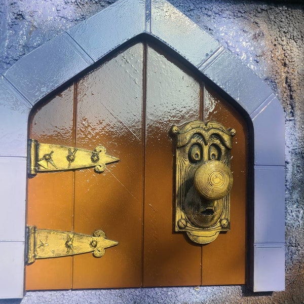 Dark Alice in Wonderland - Etsy