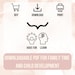 Guess the Monster -a Game to Improve Language Skills - Etsy