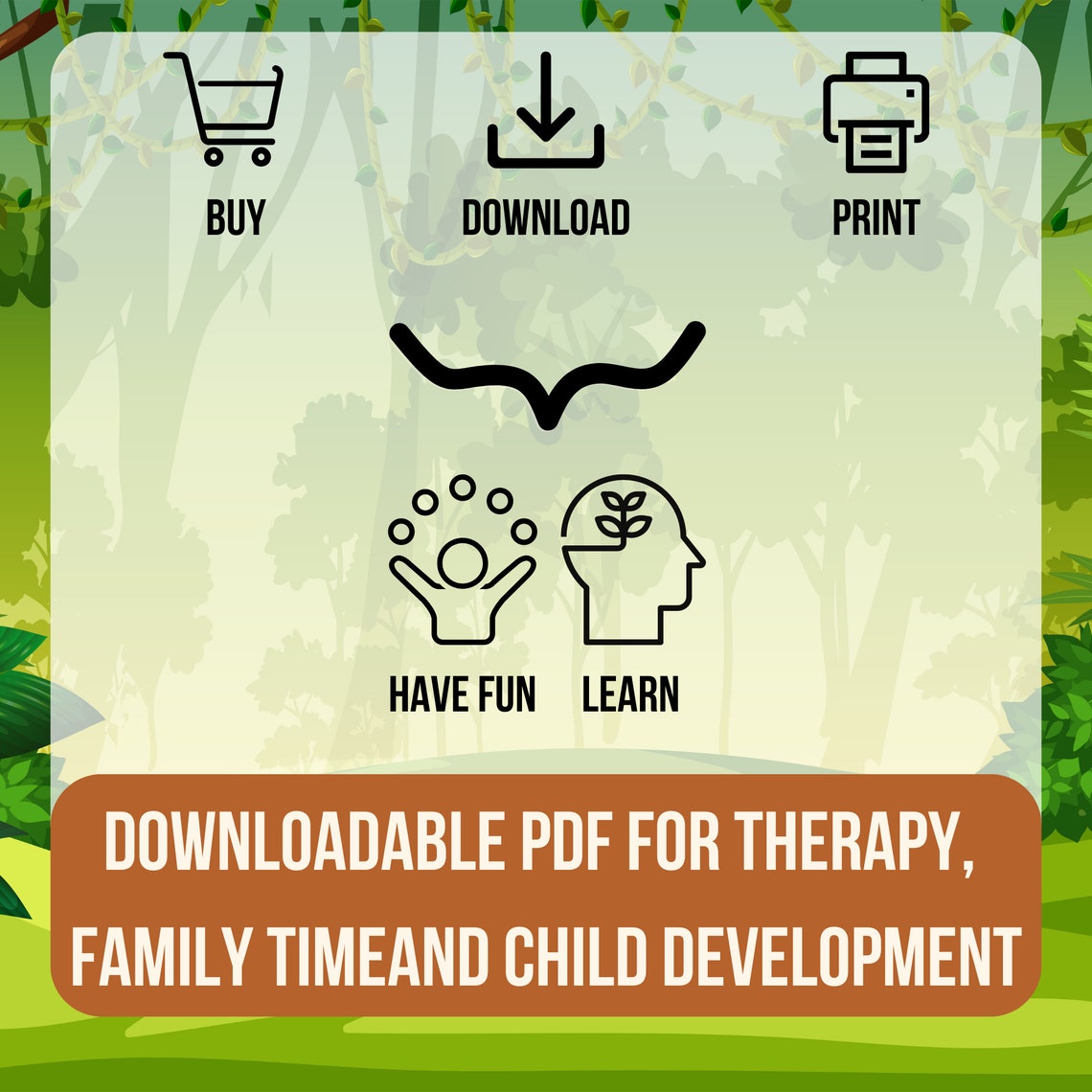 Who Am I Guessing Game Speech Therapy and Family Time - Etsy