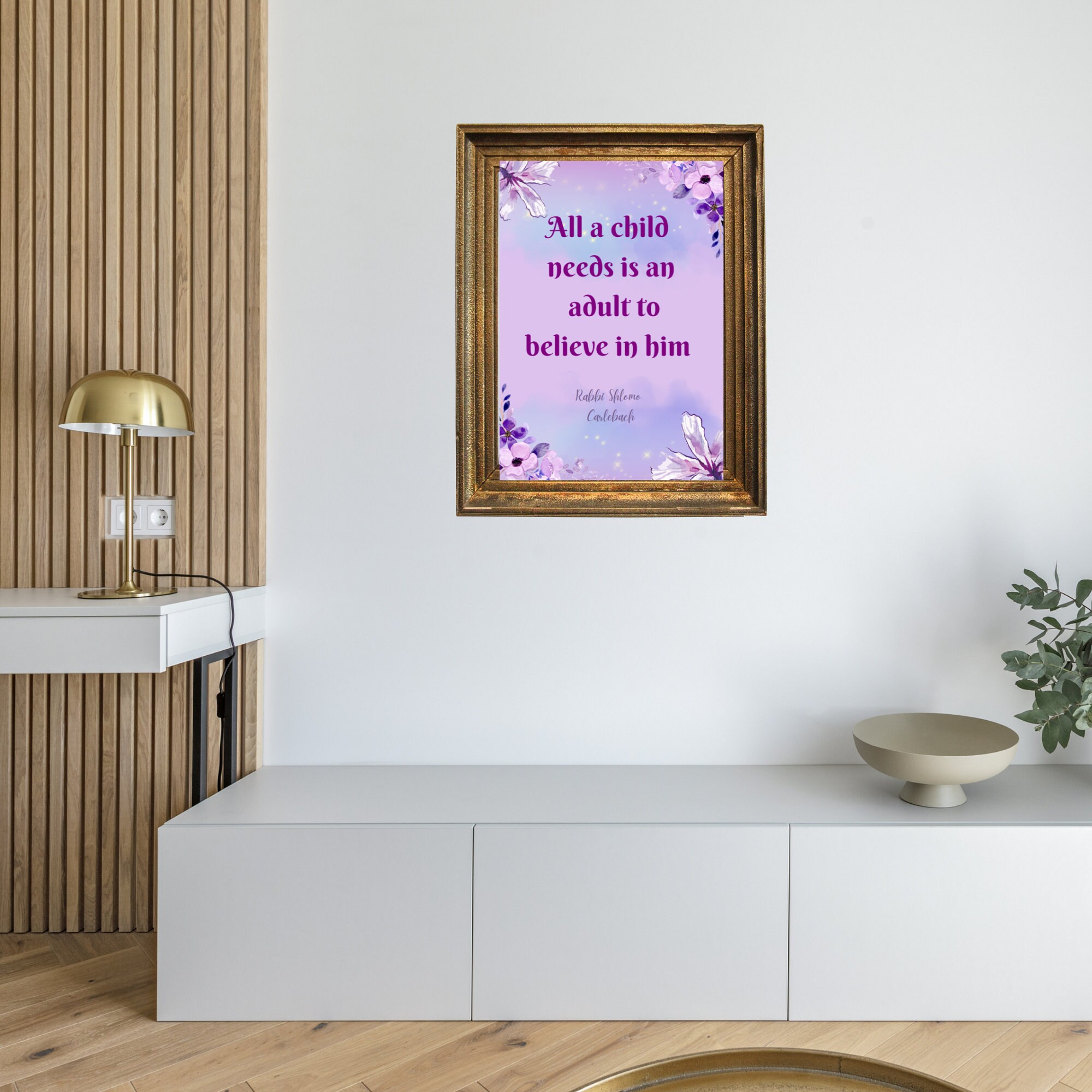 Speech Therapy Wall Art | SLP Office Decor | Printable Posters for ...