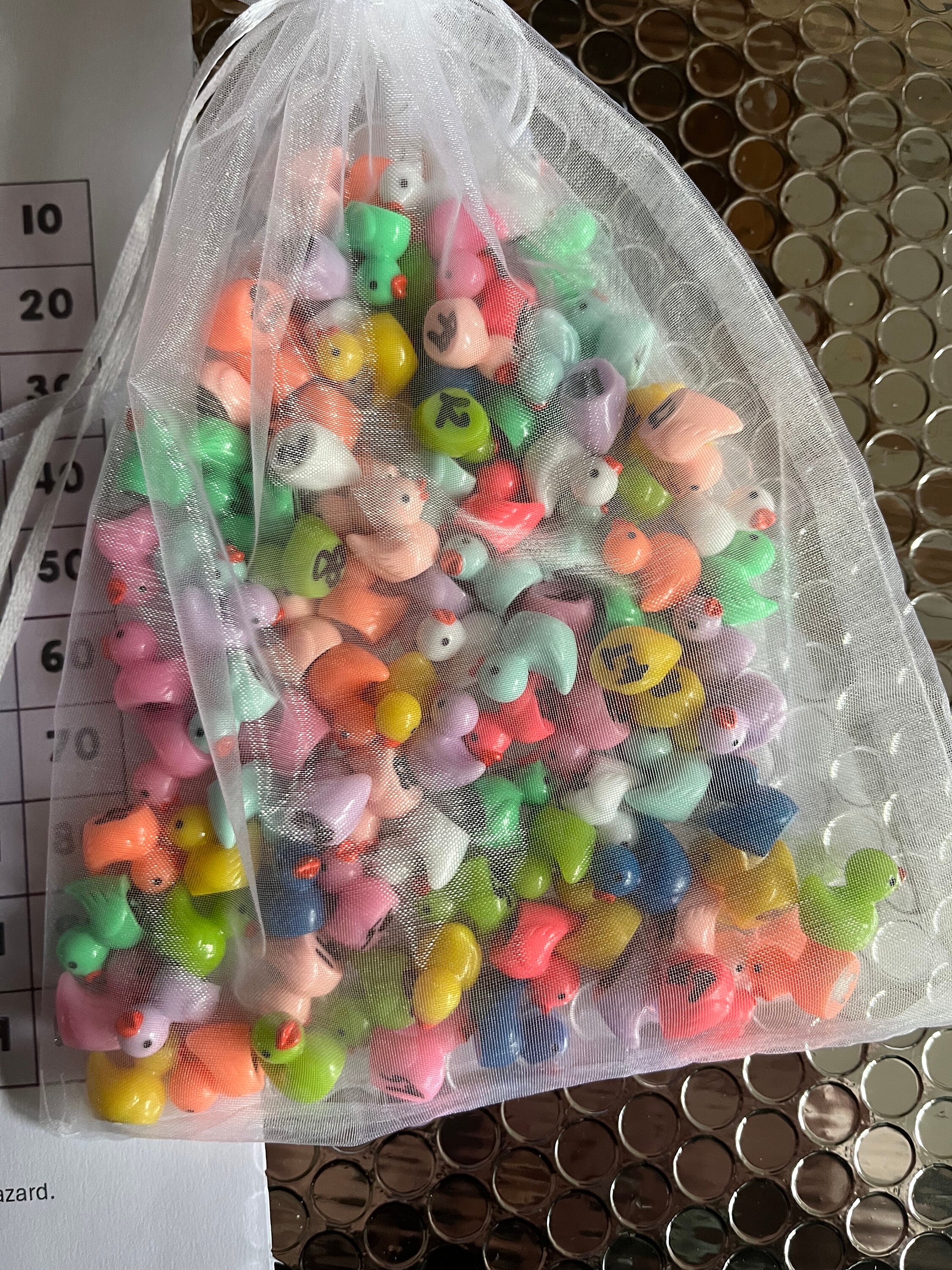 Hide the Duck, Hunt the Ducks Game. Excellent Gift / Prank - Etsy UK