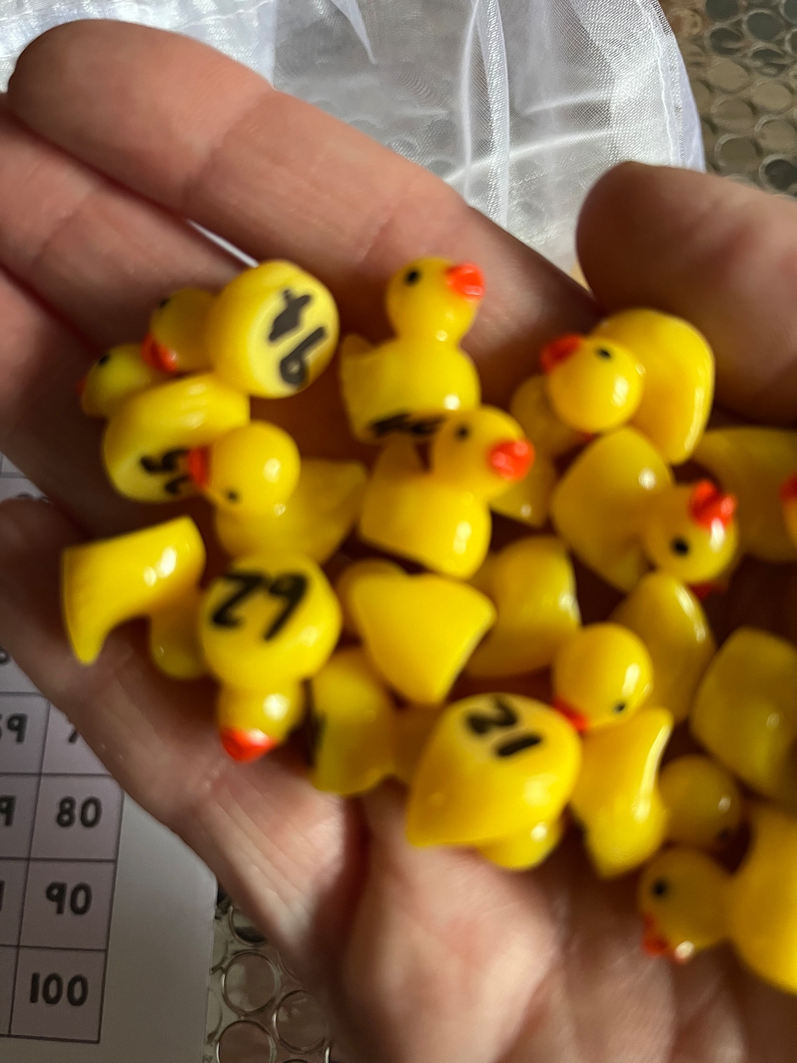 Hide the Duck, Hunt the Ducks Game. Excellent Gift / Prank - Etsy UK