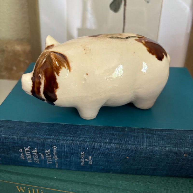 Pottery Bank - Etsy