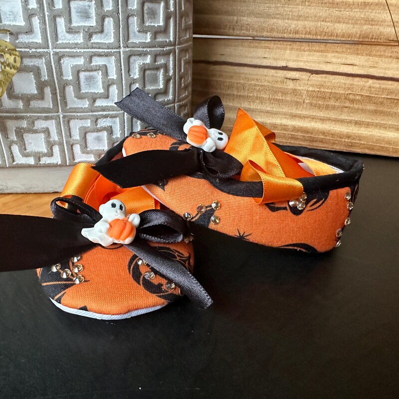 Halloween Shoes - Etsy