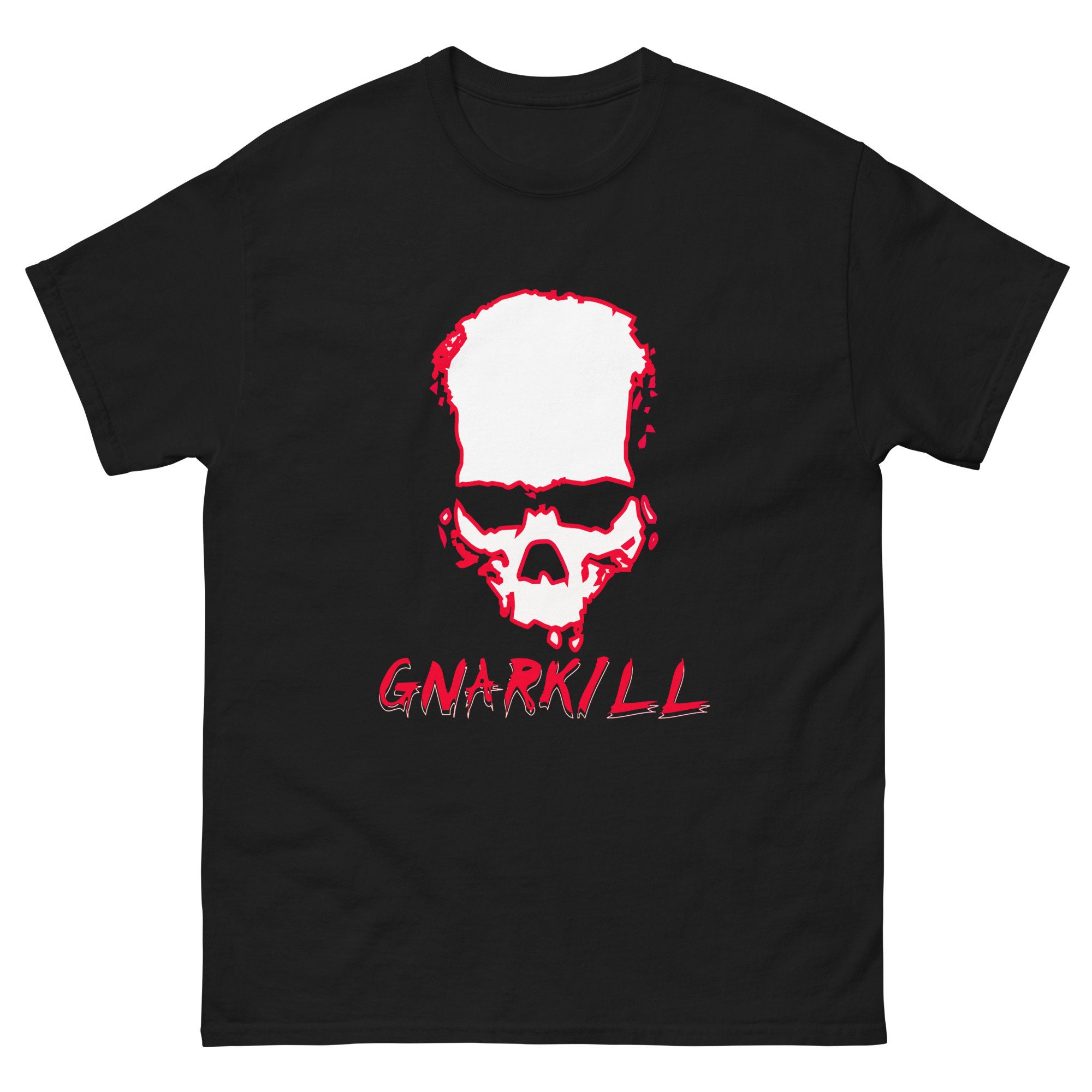 Gnarkill - Cky2k, Bam Margera, Dico, Vintage Y2k Band Tee - Etsy