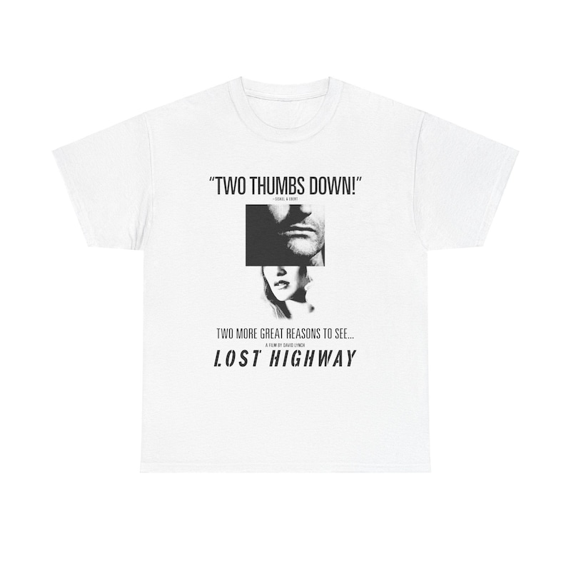 Lost Highway Posters - Etsy