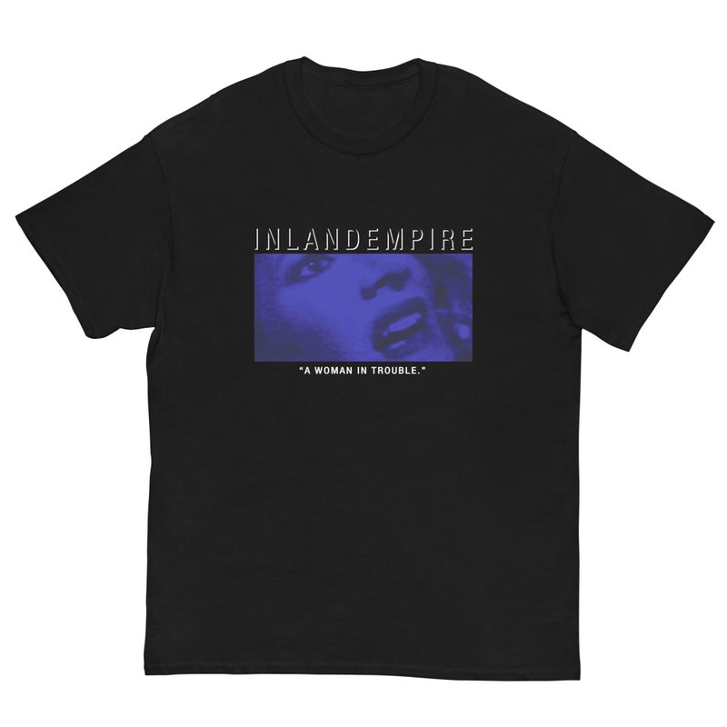 Lynch Inland Empire Shirt - Etsy