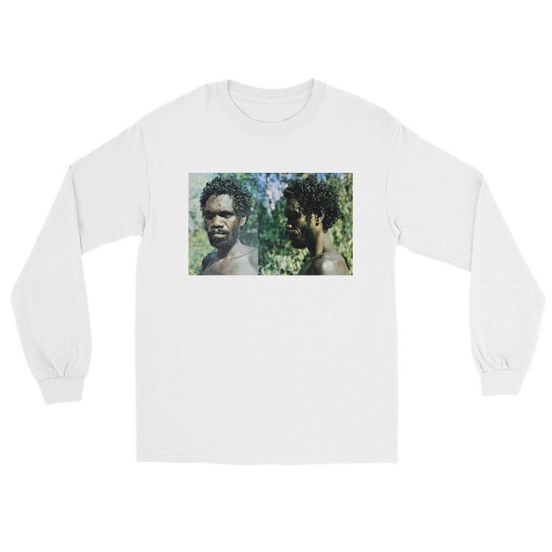 Death Grips Exmilitary Original Photo Longsleeve - Etsy