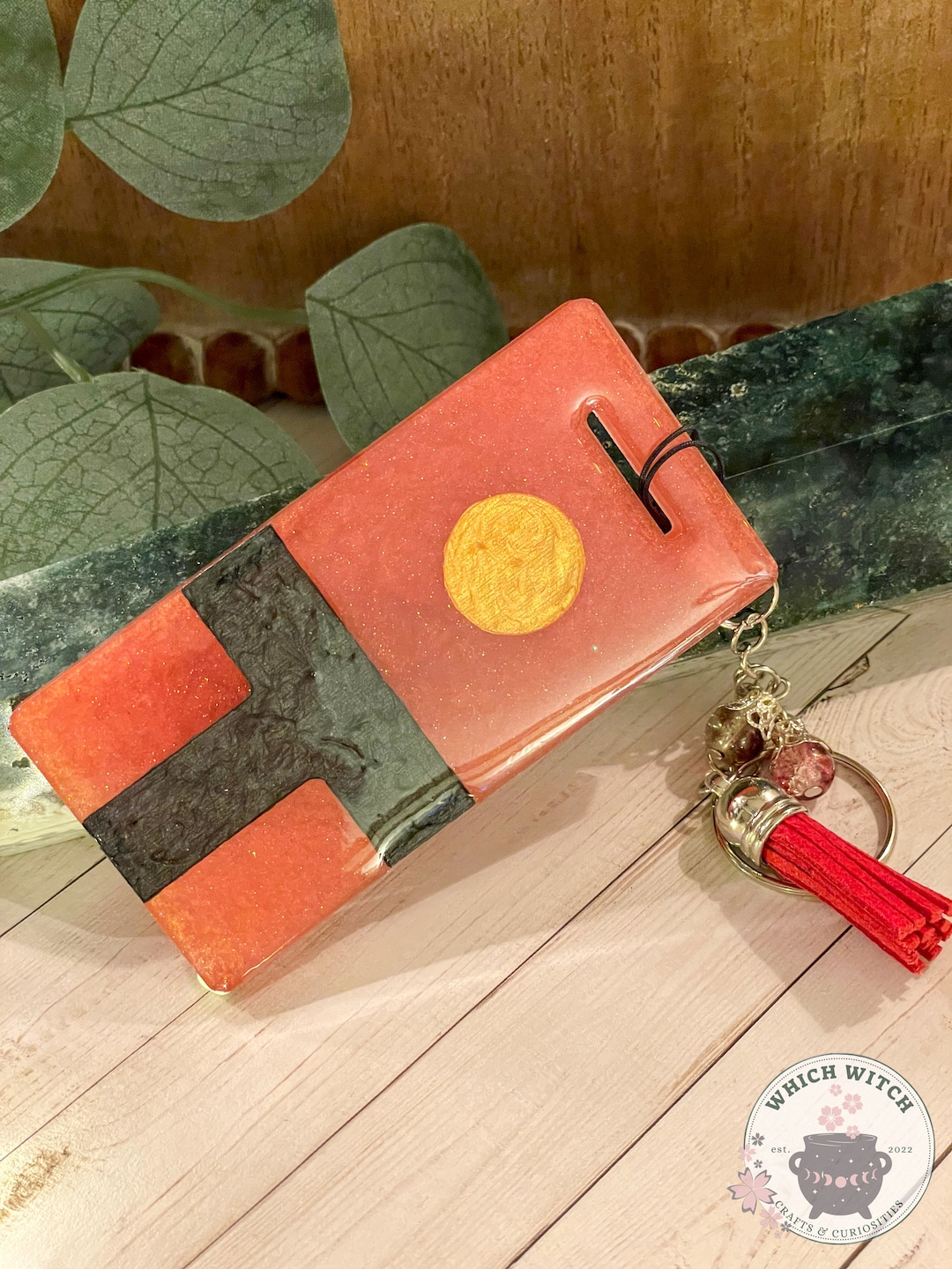 Bath House Token - Etsy