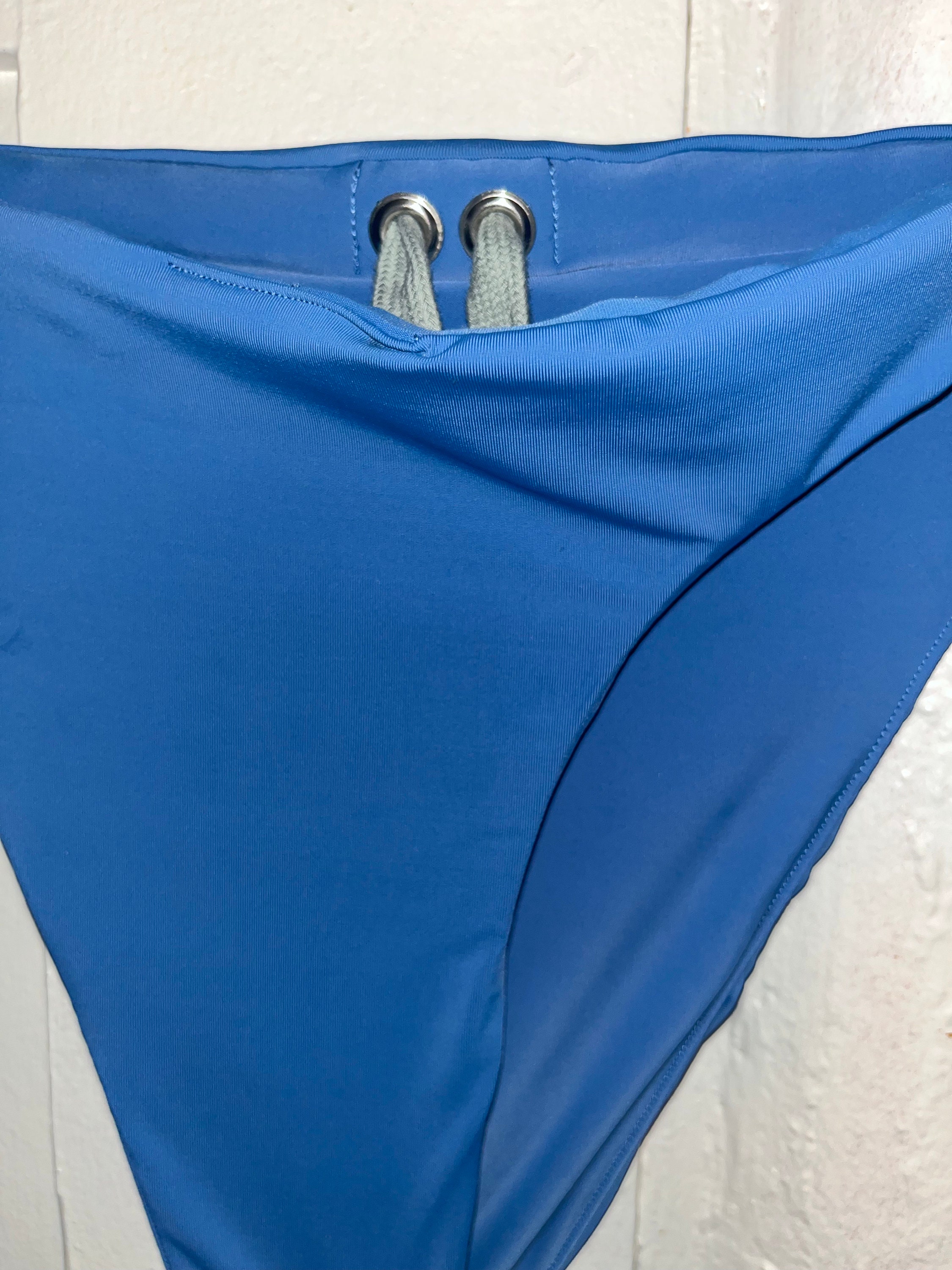 CACHETE Bathing Suit Azul - Etsy