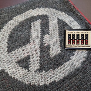 F1 it's Lights Out and Away We Go Starting Lights Formula 1 Pin - Etsy