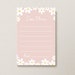 Daisy Time Capsule and Card for First Birthday Party Printable Instant ...
