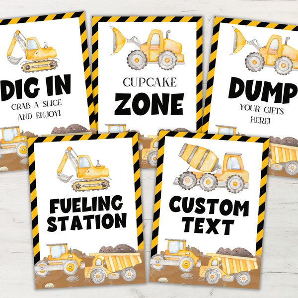 Construction - Etsy