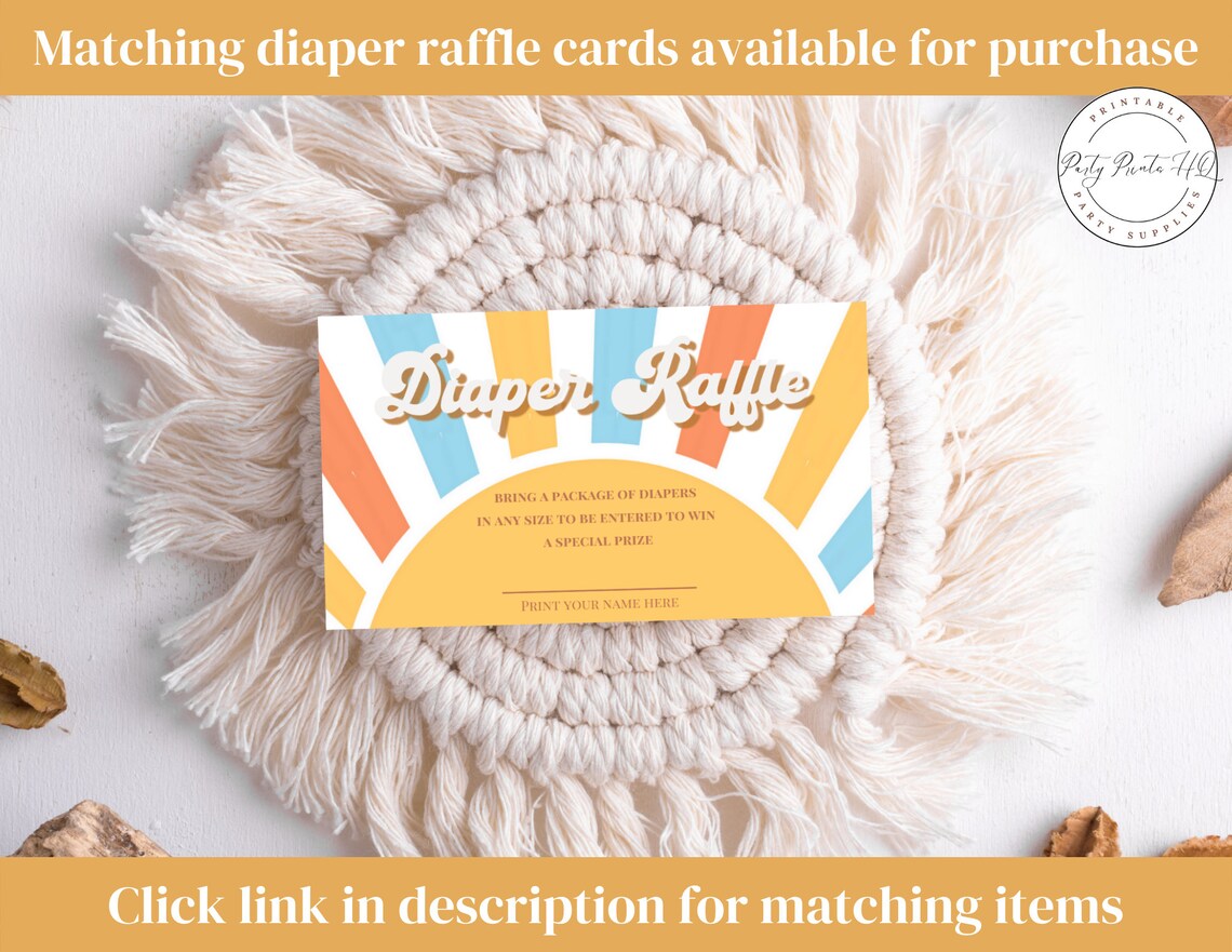 Editable Sunshine Baby Shower Game Here Come the Son Baby - Etsy Editable Sunshine Baby Shower Game Here Come the Son Baby - Etsy