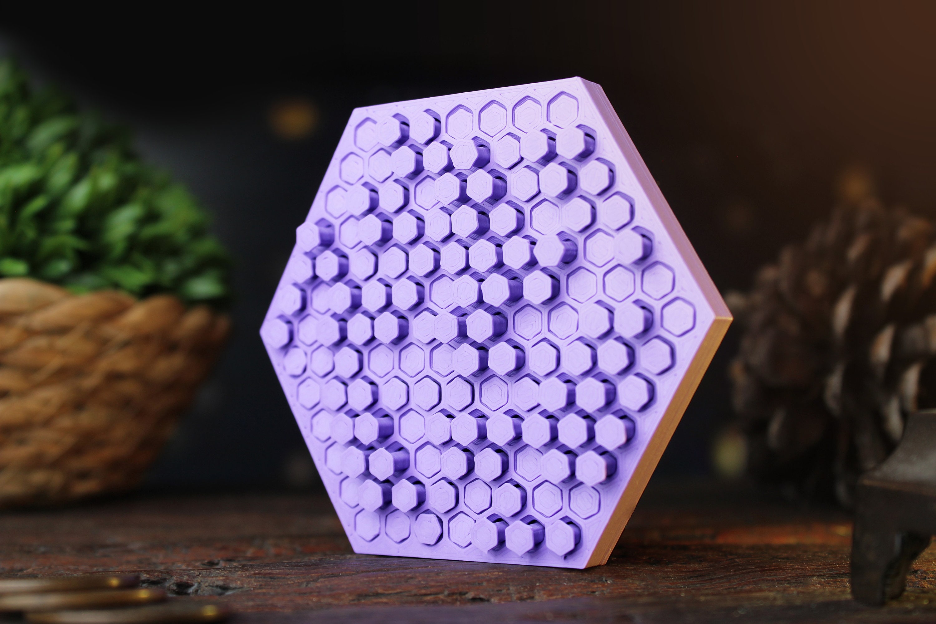 Push Pin Fidget Desktop Fidget High Quality 3D Printed - Etsy Australia