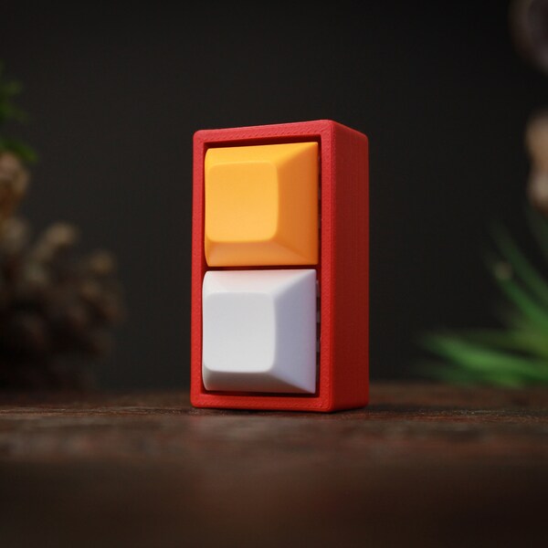 Keyboard Fidget - Etsy