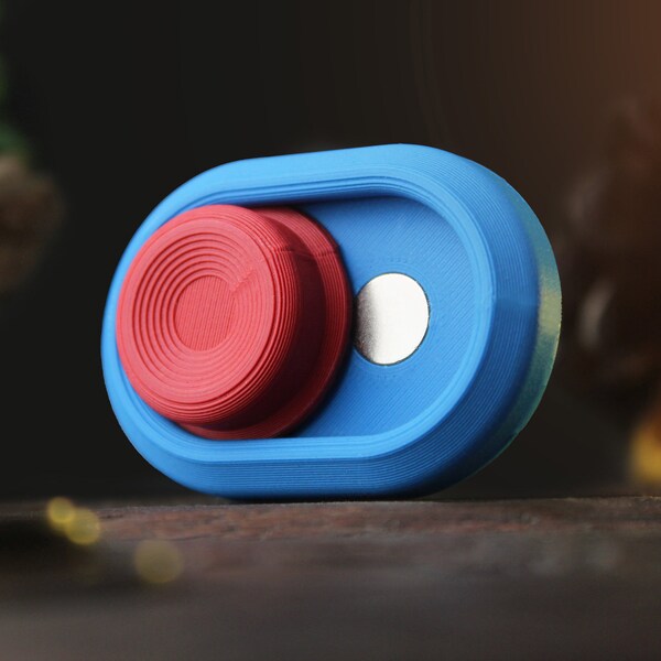 Keychain Fidget - Etsy Australia