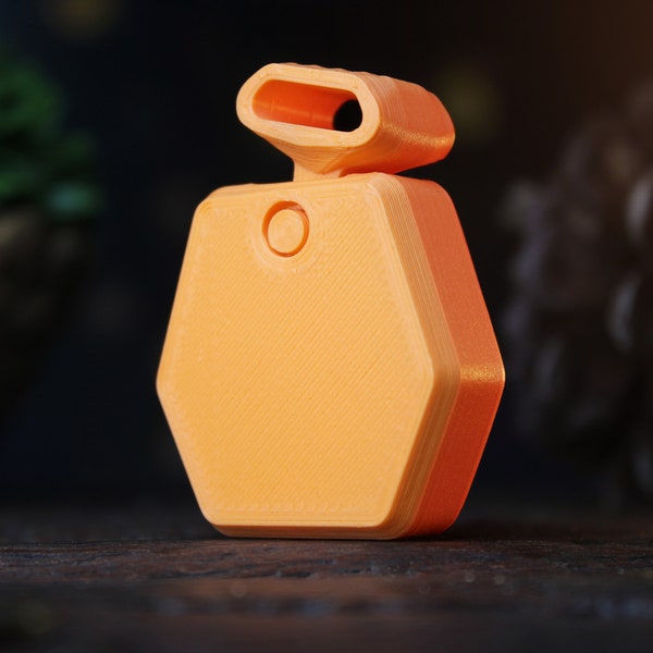 Fidget Clicker Stl - Etsy