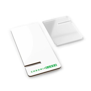 Custom Card Stand for Card Breakers - Etsy