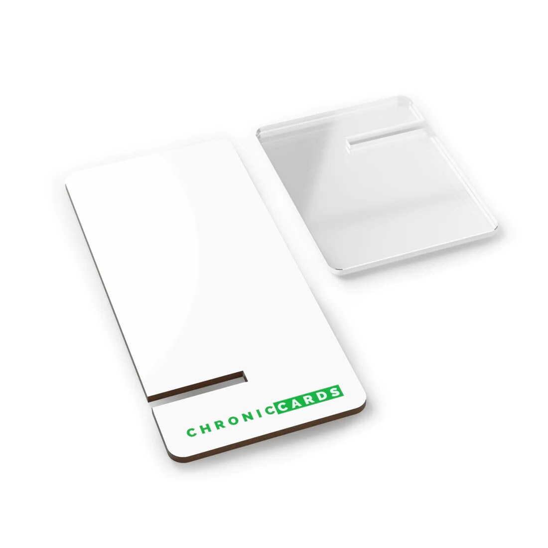 Custom Card Stand for Card Breakers - Etsy