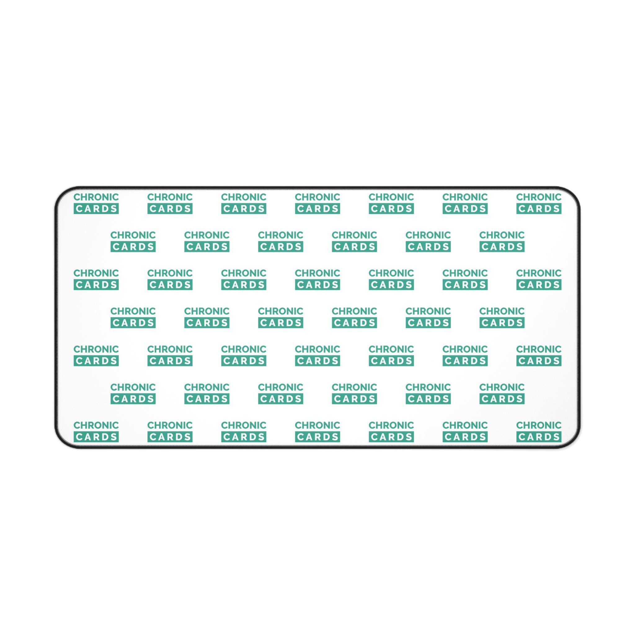 Custom Premium Card Break Mat - Etsy