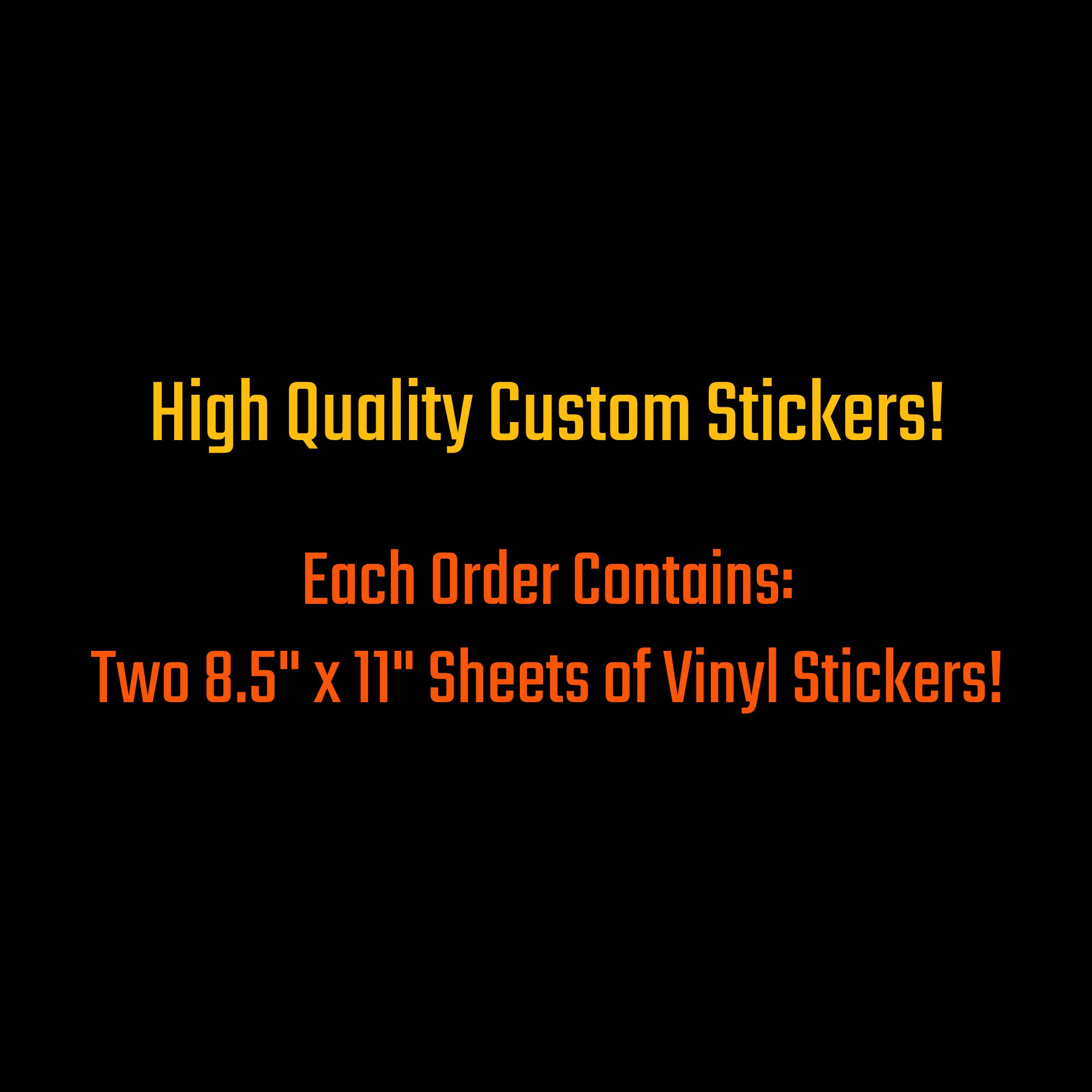 Custom One Touch Stickers for Sports Cards Perfect for Card Shops and ...