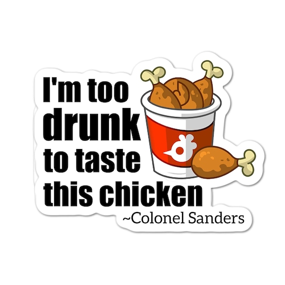 Funny Fried Chicken Jokes