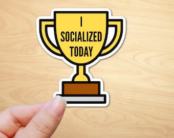 Funny Work Trophy - Etsy