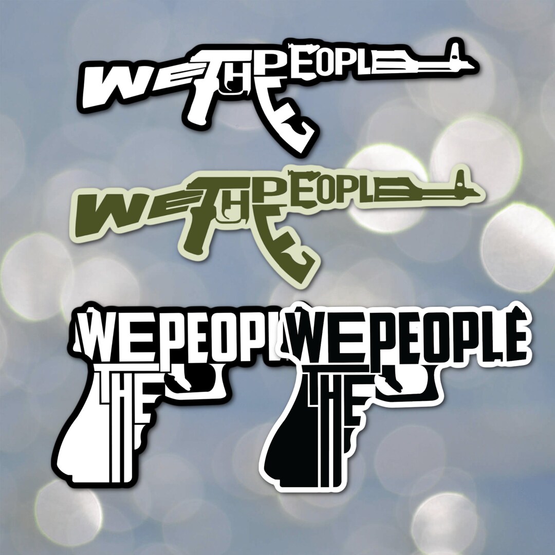 3.25 Electric Border Wall Laminated Laptop Sticker Veteran Army Soldier ...