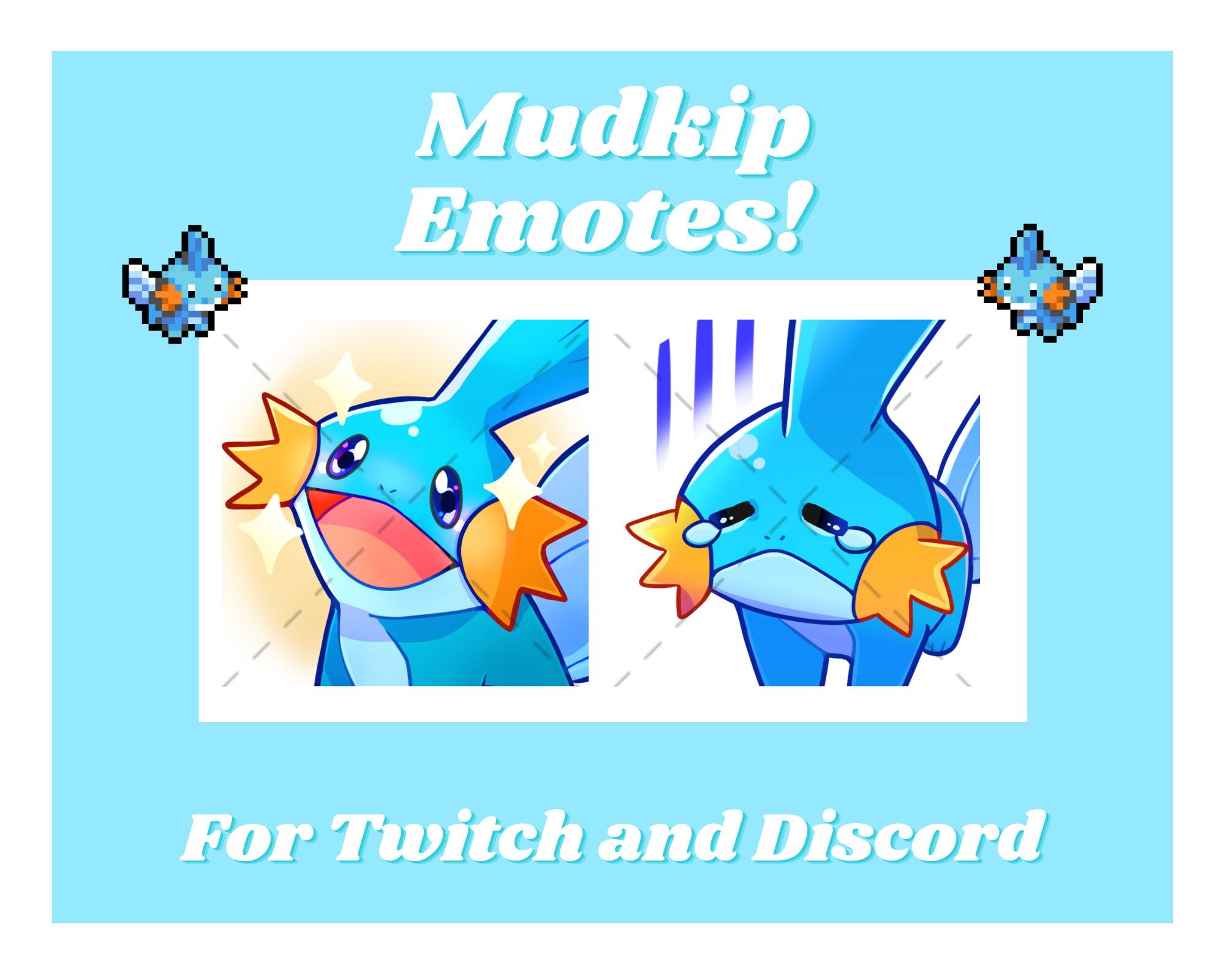 Pokemon Mudkip Plush Toy for sale| 83 ads for used Pokemon Mudkip Plush ...