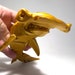 Articulated Bat - 3D Printed by Matmire Makes - Etsy