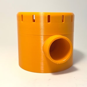 Intex / Bestway Pool Inlet Nozzle - Chlorine Tablet Feeder - Etsy