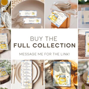 Simanim Card for Rosh Hashanah Hebrew and English Printable Jewish ...