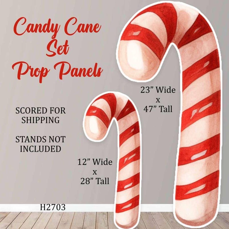 Giant Candy Prop - Etsy