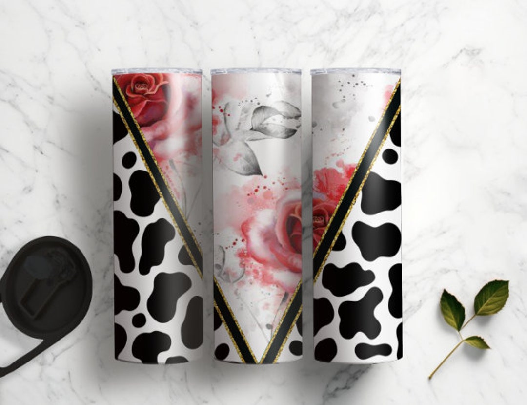 5 Cute Cow Prints - Etsy