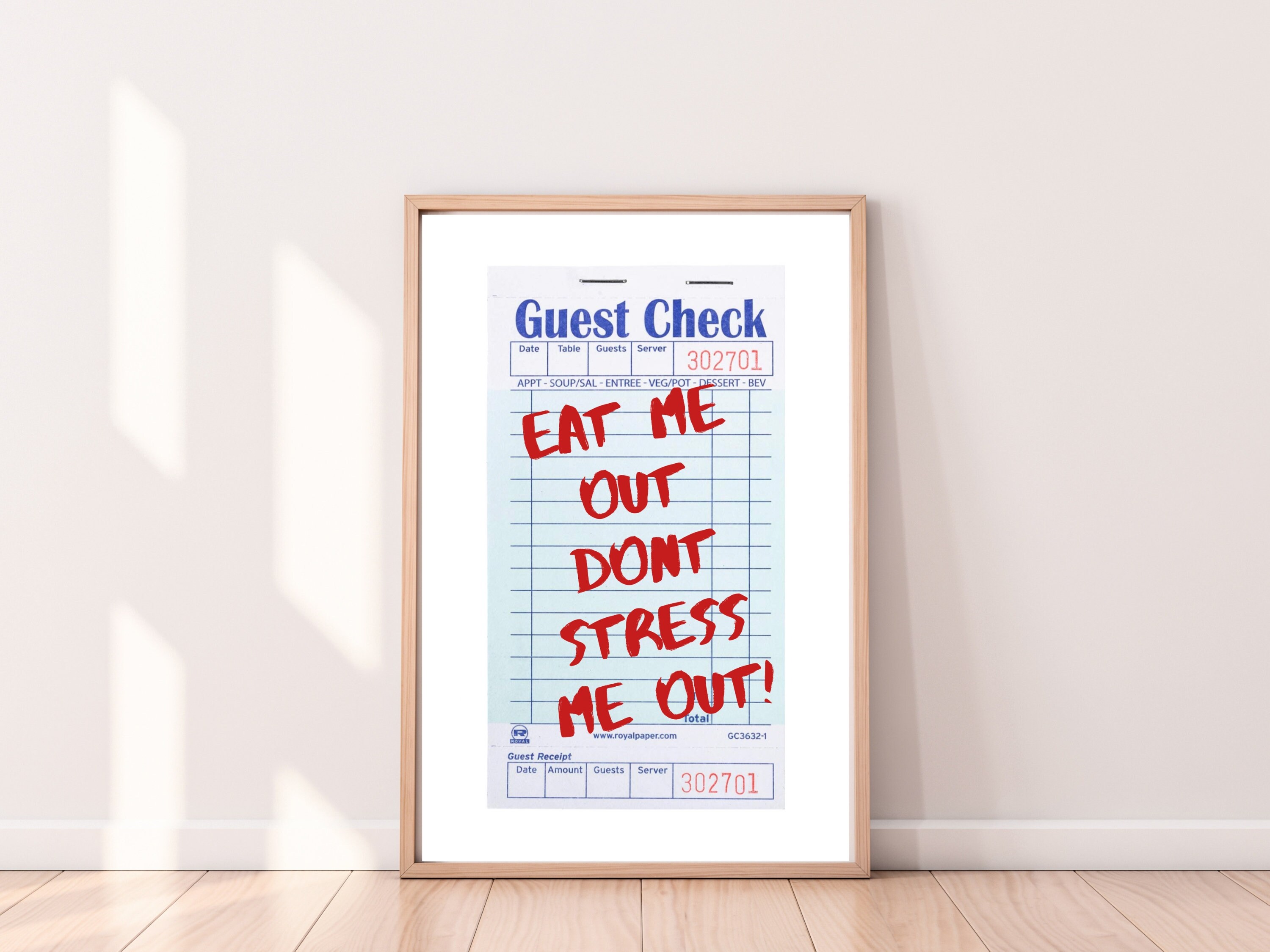 Eat Me Out Quotes