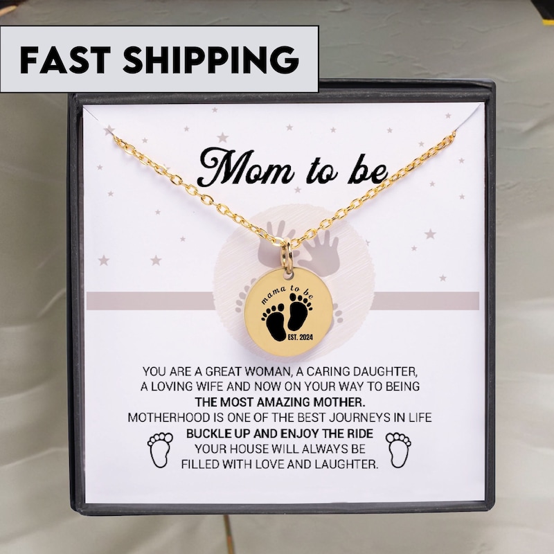 Expecting Mom Gift - 60+ Gift Ideas for 2025