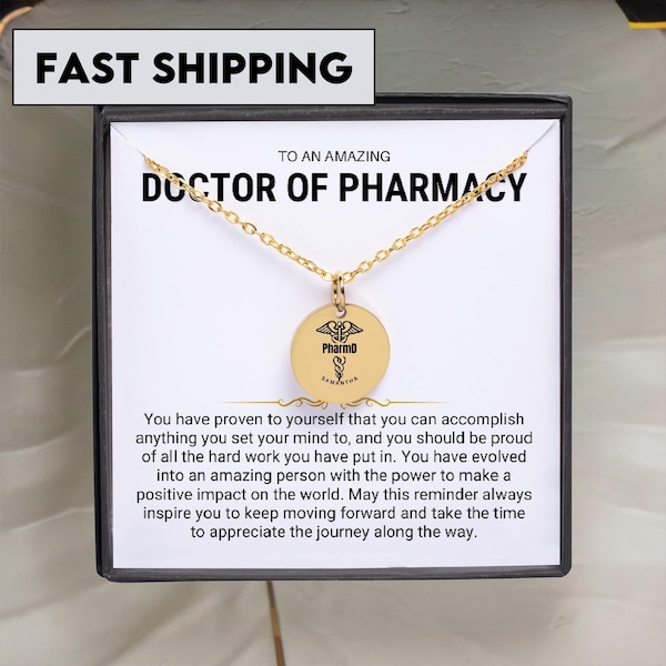 Pharmacist Graduation - Etsy